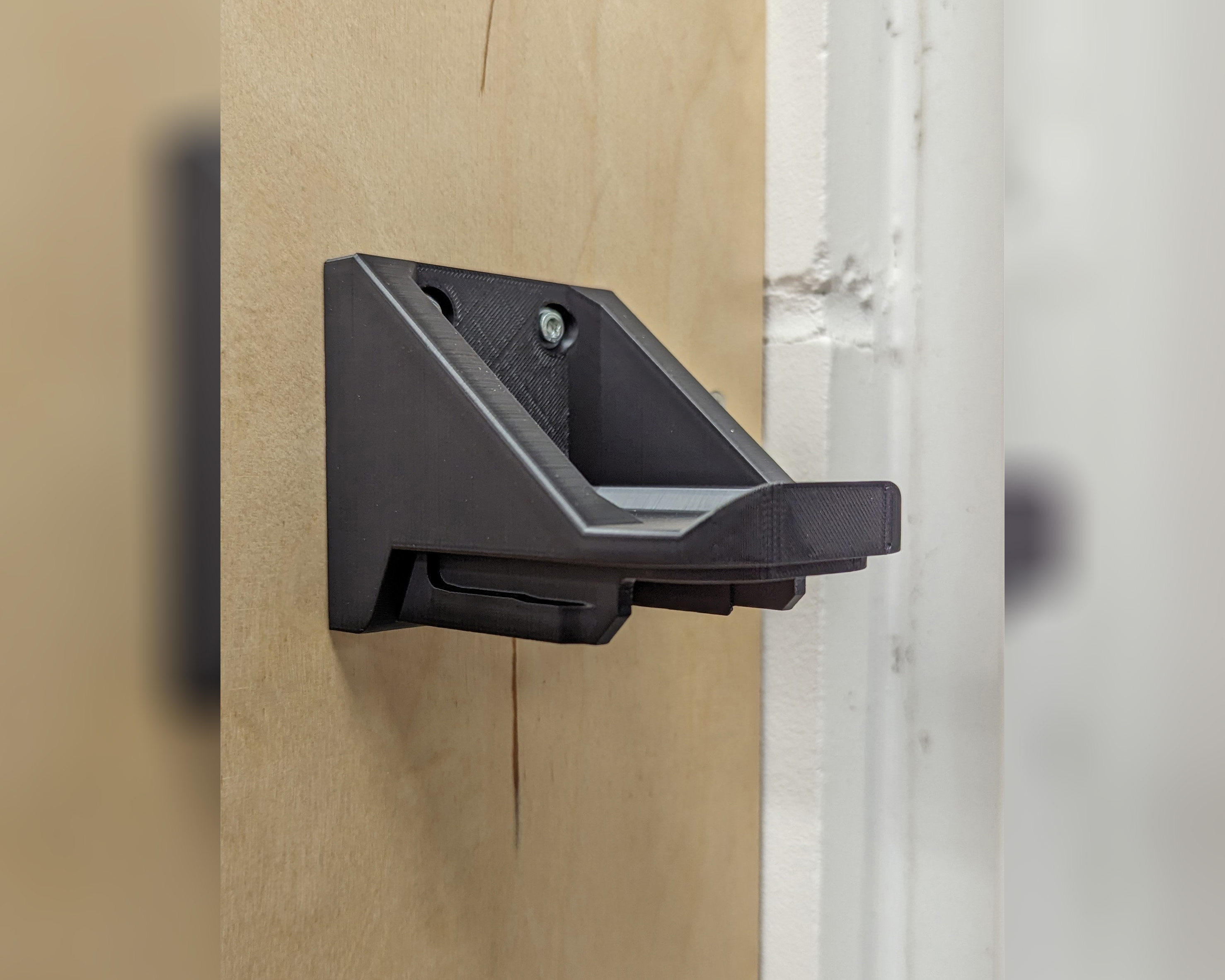 Top-Down Holder for Makita 18V Power-Tools autorstwa kerngebiet ...