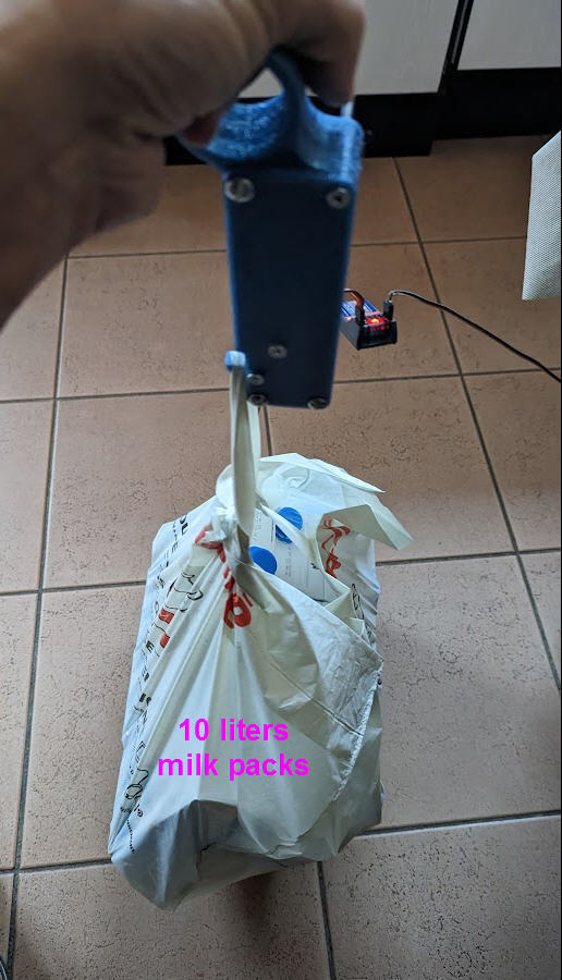 trigger mechanism for bungee plane launcher by freedom2000 | Download ...