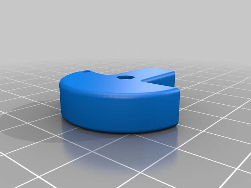 trigger mechanism for bungee plane launcher by freedom2000 | Download ...