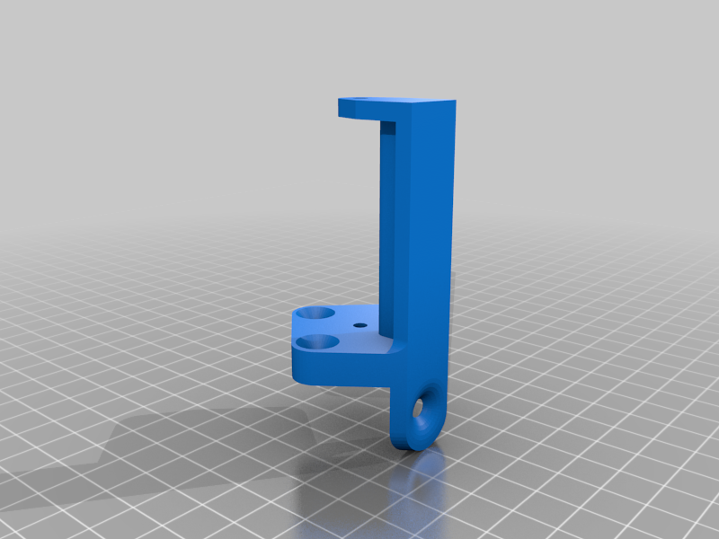 Solar Panel 2 axis Sun Tracker (new azimut axis) by freedom2000 ...