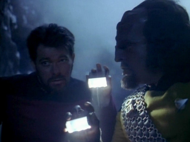 Star Trek Next Generation Palm Beacon / Flashlight by Lambtor ...