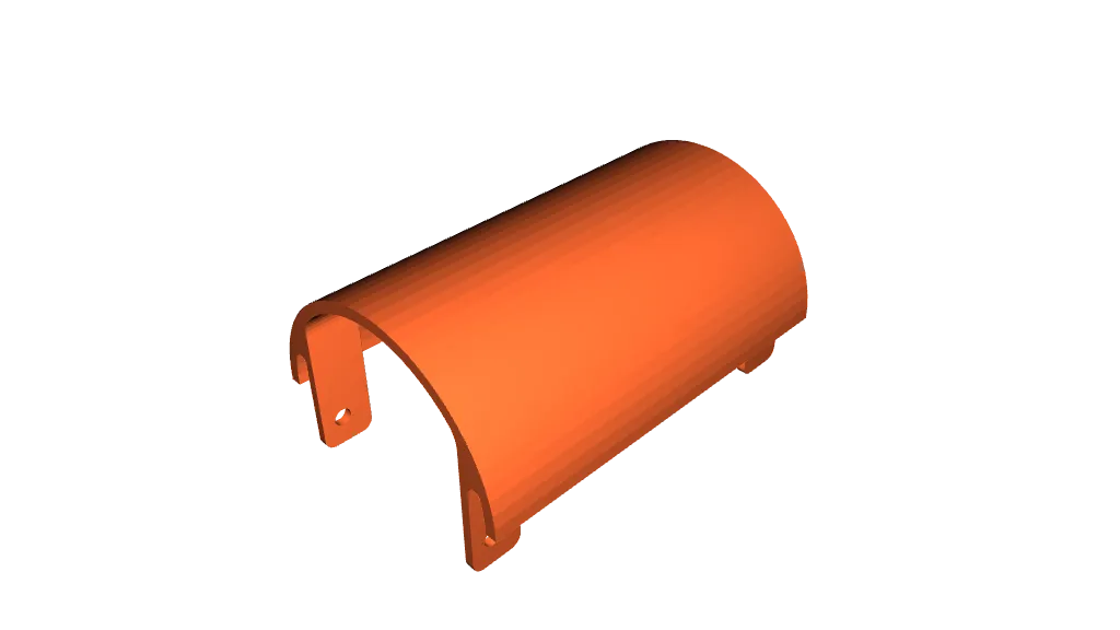Star Trek Next Generation Palm Beacon / Flashlight by Lambtor ...