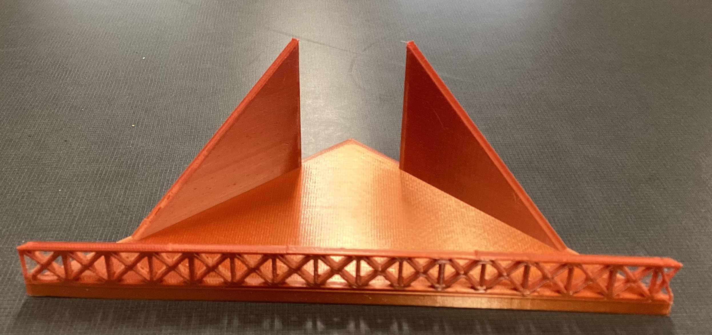 Corner Shelves by Diamant | Download free STL model | Printables.com