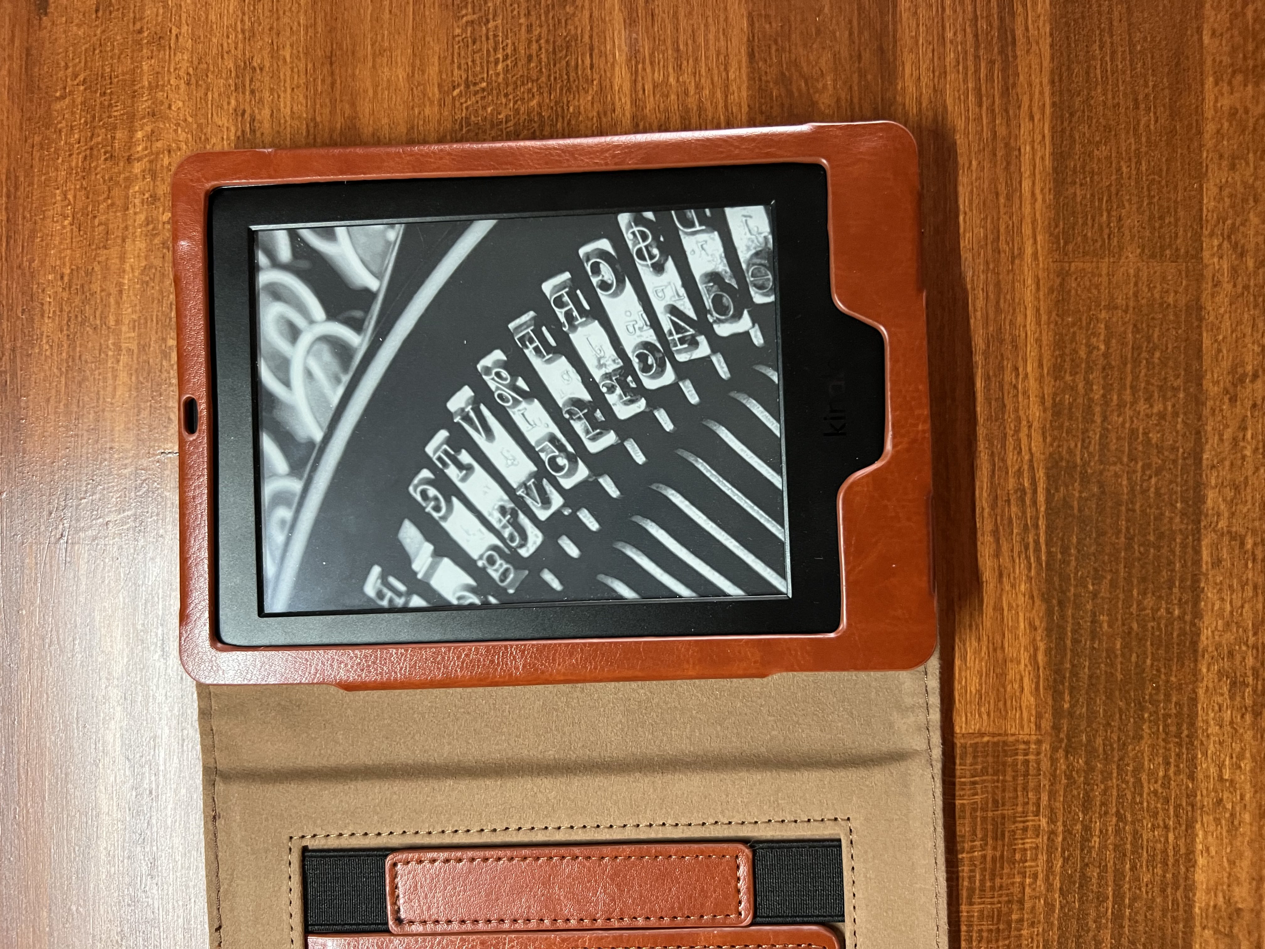 Kindle Case Adapter - from Kindle 10th Gen (2019) to Kindle Paperwhite ...