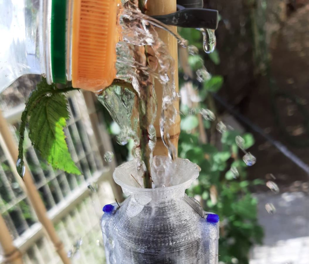 Air Layering Pot (no support) by G4ZO | Download free STL model ...