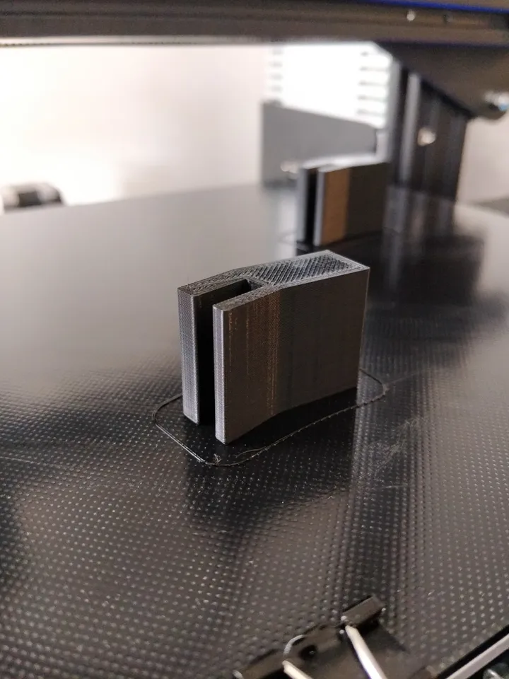 Nintendo Switch Horizontal Dock Foot by Jacob Desforges | Download free ...