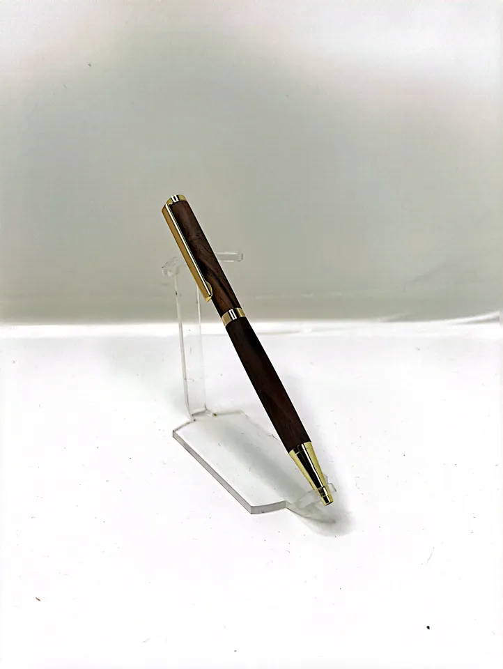 Simple Pen Holder Display by Colton X | Download free STL model ...