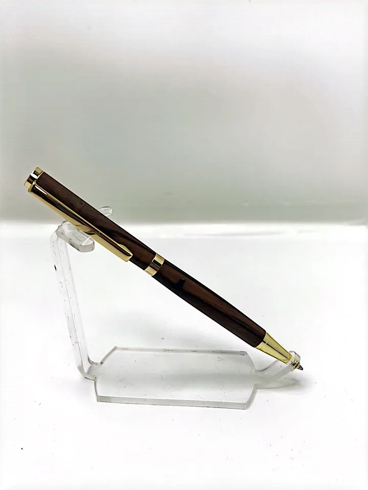 Simple Pen Holder Display by Colton X | Download free STL model ...