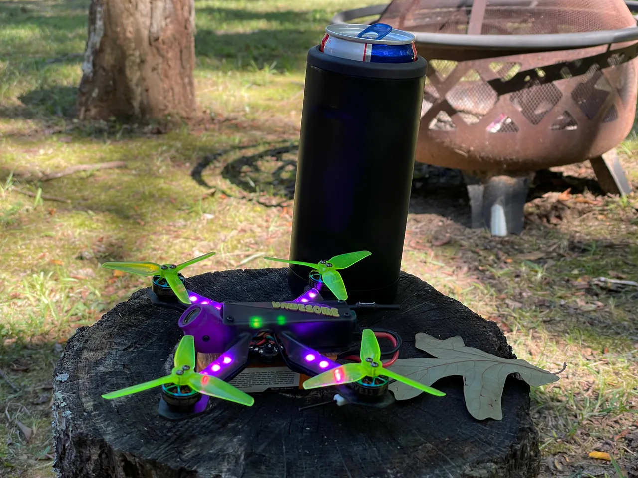 Five33 Tiny Trainer FPV Camera Mounts by YAWESOME | Download free STL ...