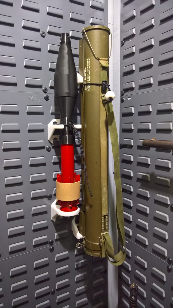 Open Armory by death4u | Download free STL model | Printables.com