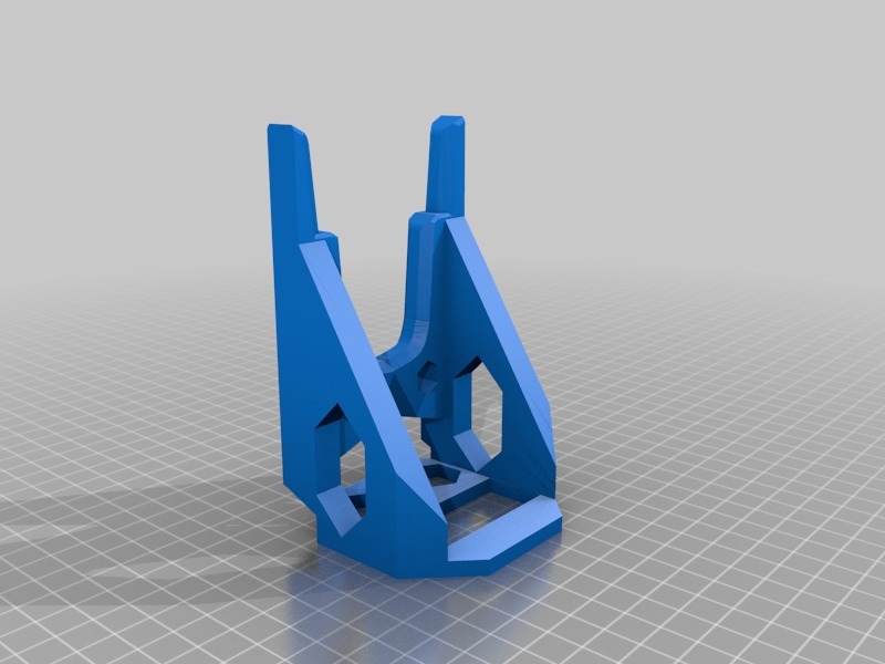 Open Armory by death4u | Download free STL model | Printables.com