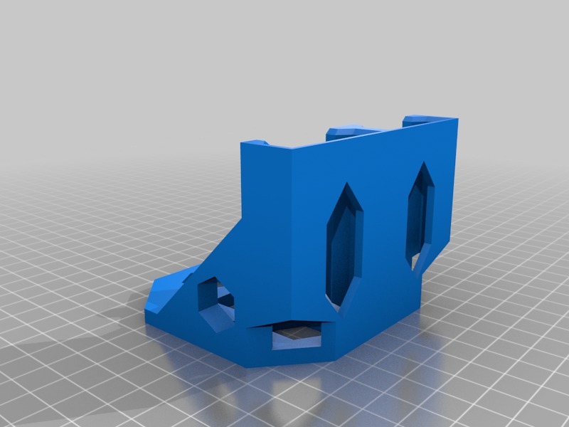 Open Armory by death4u | Download free STL model | Printables.com