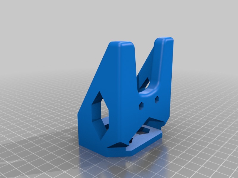 Open Armory by death4u | Download free STL model | Printables.com