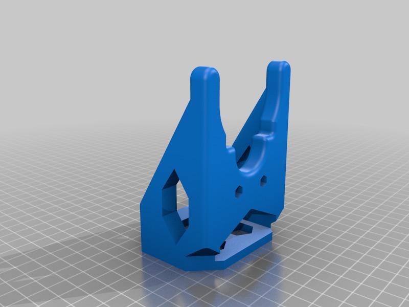 Open Armory by death4u | Download free STL model | Printables.com