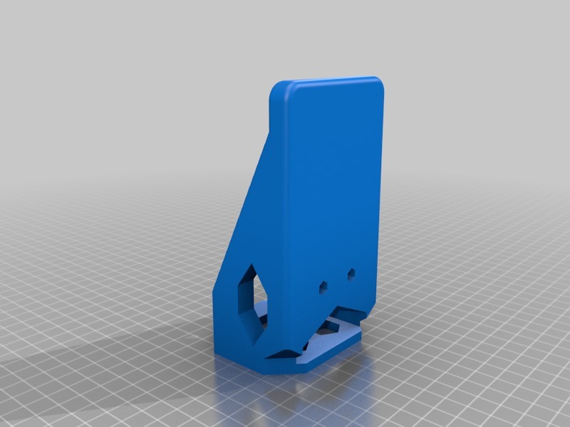 Open Armory by death4u | Download free STL model | Printables.com