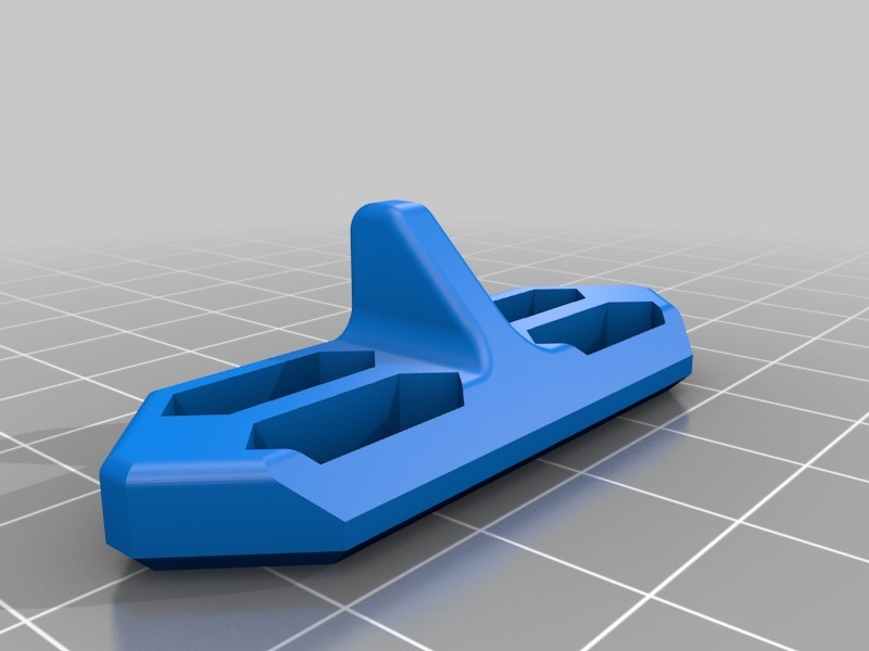 Open Armory by death4u | Download free STL model | Printables.com