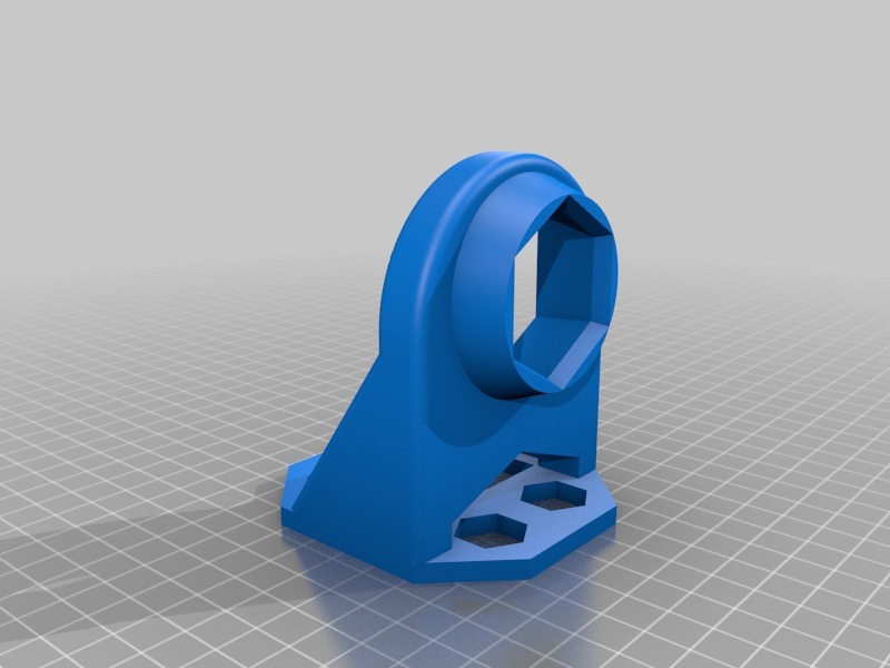 Open Armory by death4u | Download free STL model | Printables.com