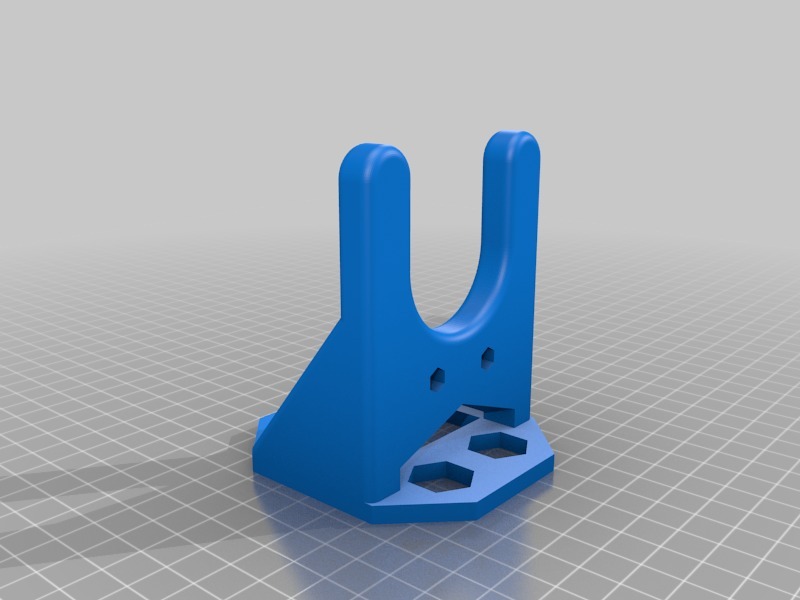 Open Armory by death4u | Download free STL model | Printables.com