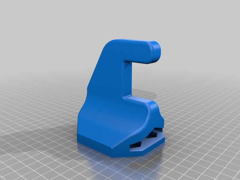 Open Armory by death4u | Download free STL model | Printables.com