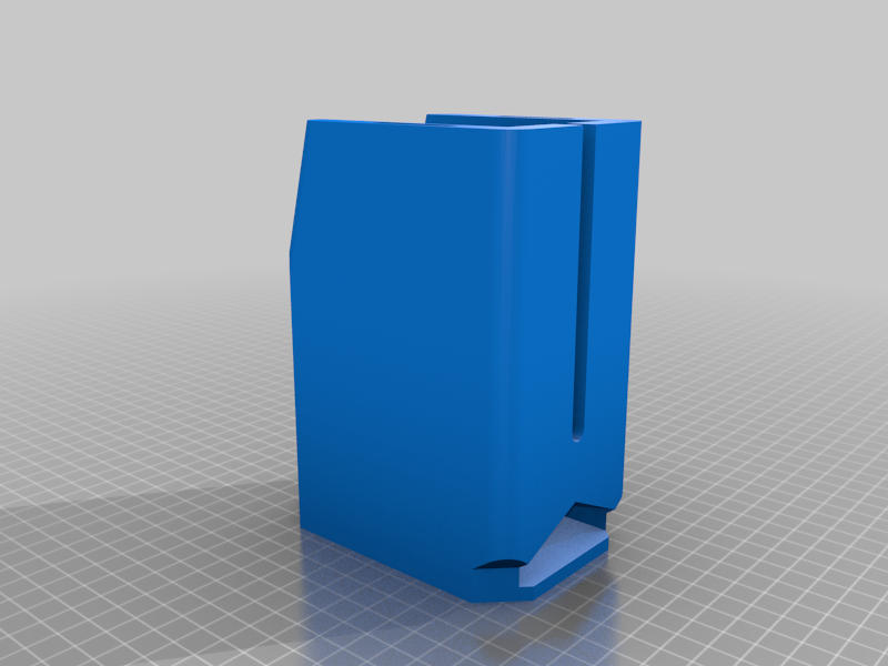 Open Armory by death4u | Download free STL model | Printables.com