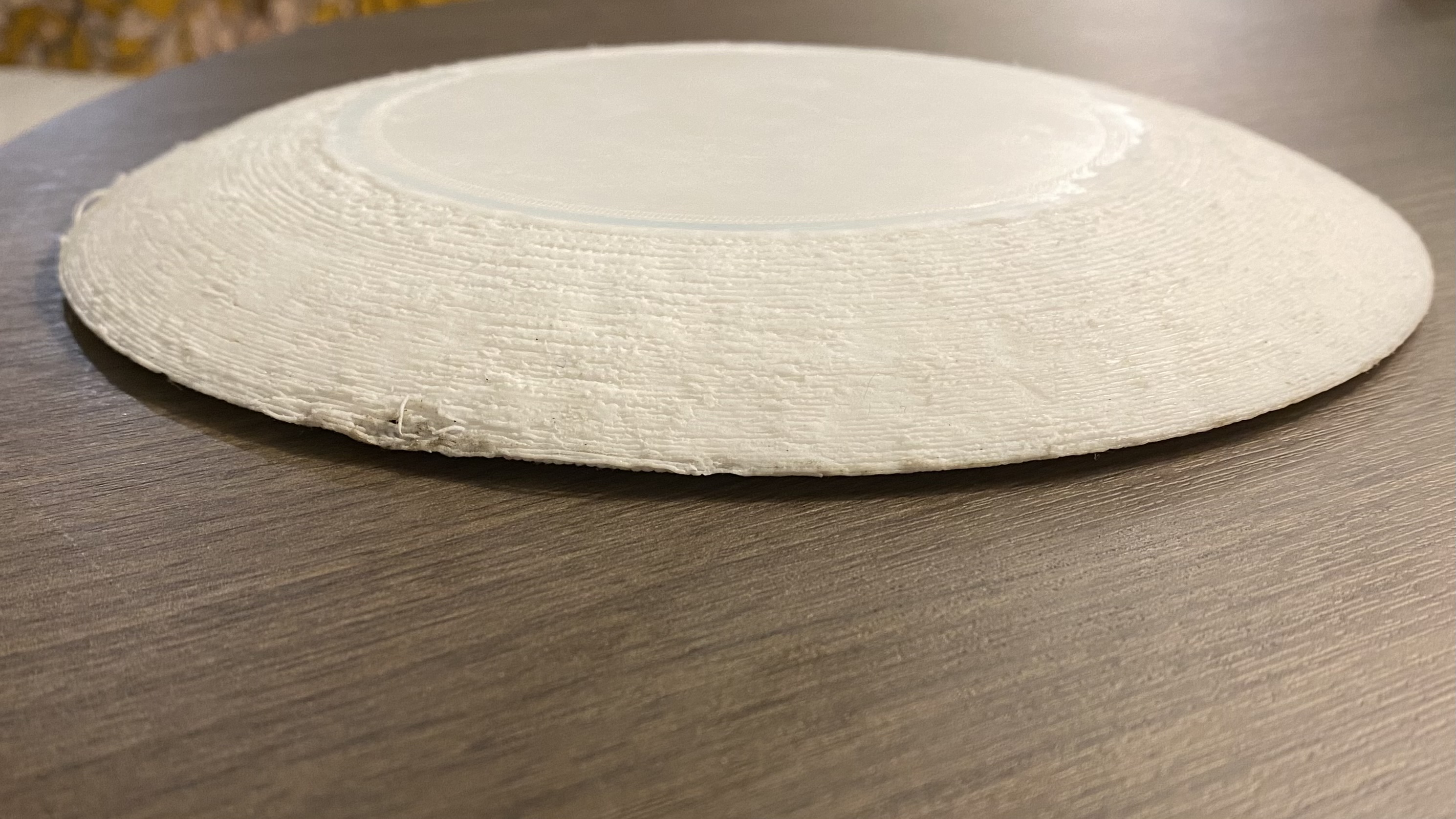 Long Distance Disk Golf Driver by Jack Stefan | Download free STL model ...