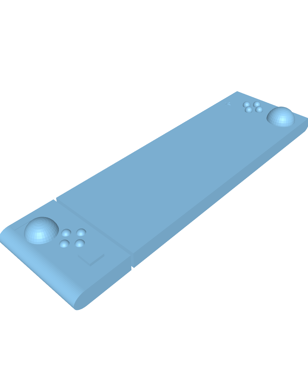 Fake Nintendo Switch by SimplePrints | Download free STL model ...