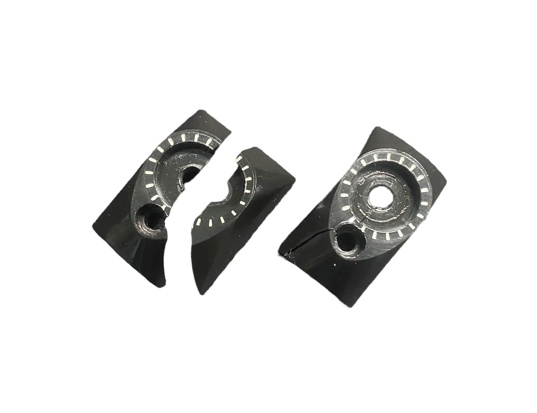 Vintage Weaver V22 Replacement Turret Housing/Cap by Tanner Farley ...