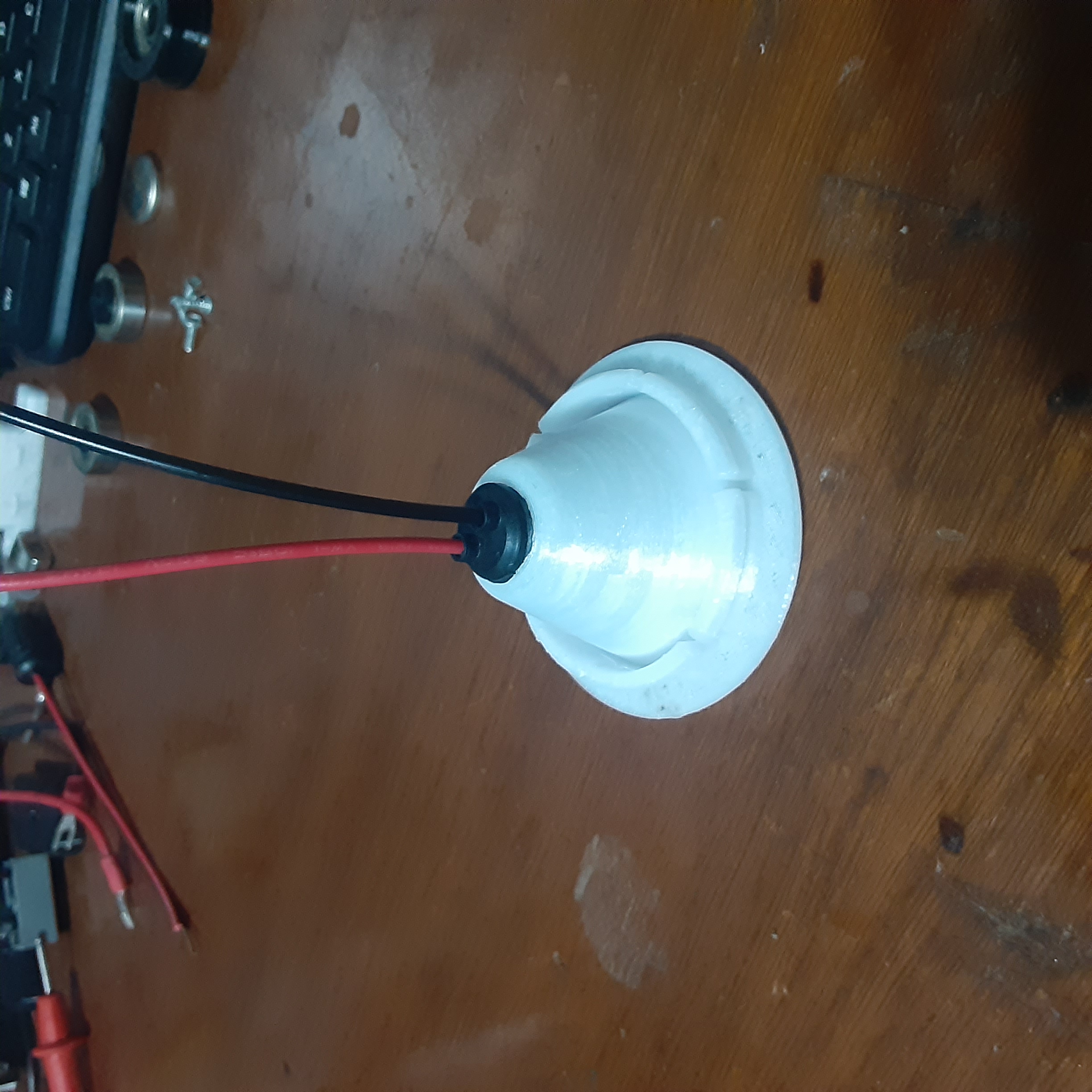 Tail light by B&B TECH | Download free STL model | Printables.com
