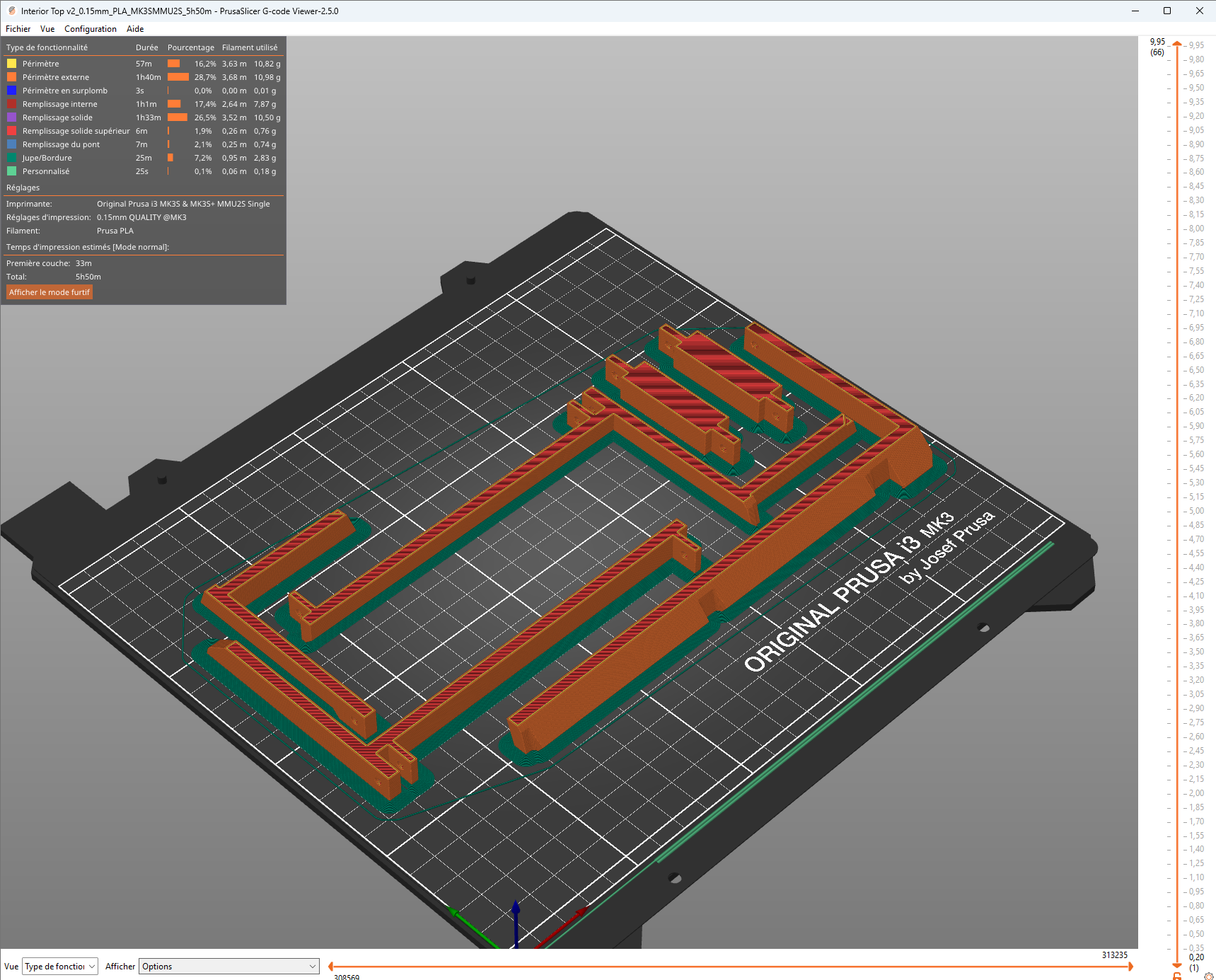 mAx Team interior Upgrade for 3D SETS Model 14 (Max Team) by mbe075 ...
