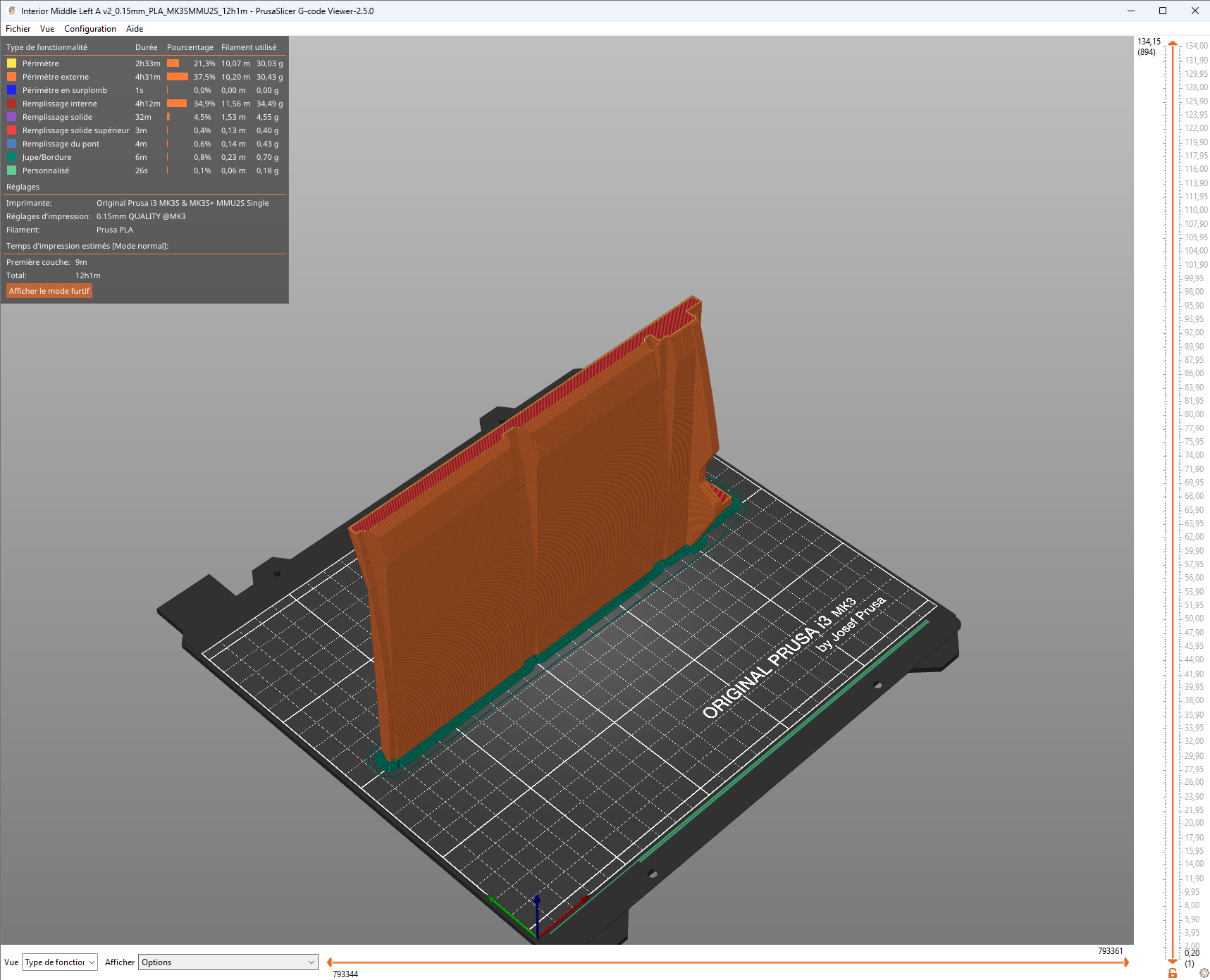 mAx Team interior Upgrade for 3D SETS Model 14 (Max Team) by mbe075 ...