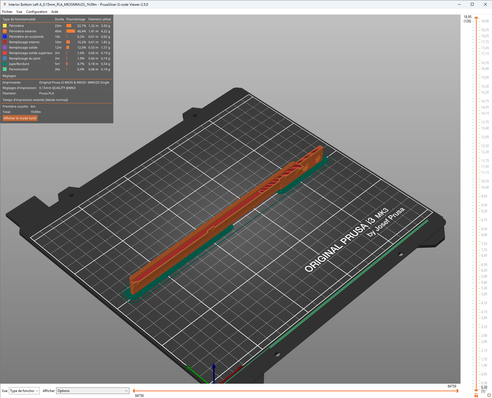 mAx Team interior Upgrade for 3D SETS Model 14 (Max Team) by mbe075 ...