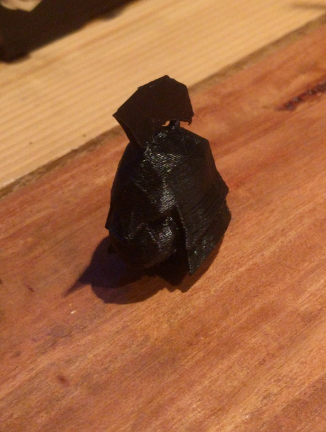 Ironman Helmet (OSRS) by Donixon | Download free STL model | Printables.com