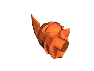 Ironman Helmet (OSRS) by Donixon | Download free STL model | Printables.com