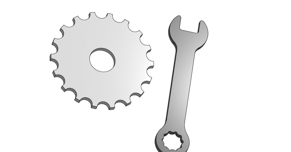 Small Tools and Objects by 3D Druck Wiesel | Download free STL model ...