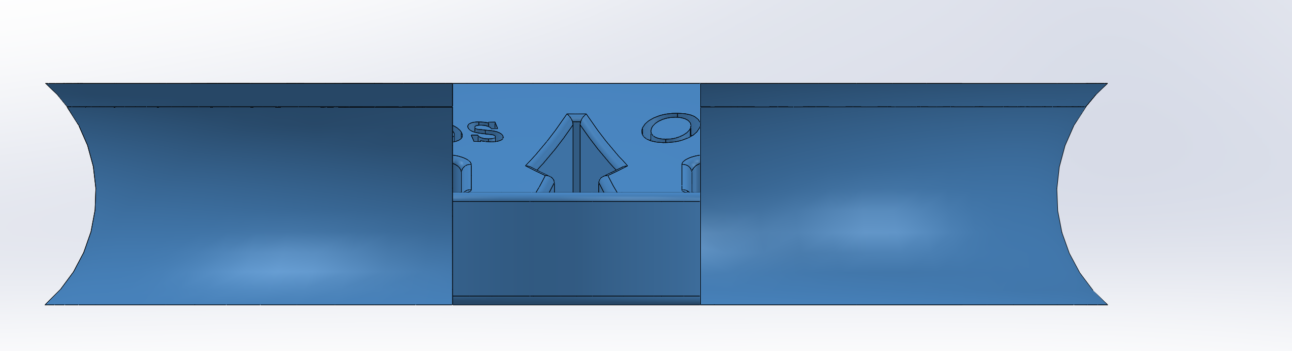 Maker Coin by Zander | Download free STL model | Printables.com