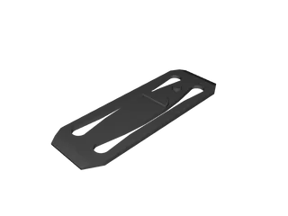 Hotwheels Connector for Ramp by Kevin Micallef | Download free STL ...