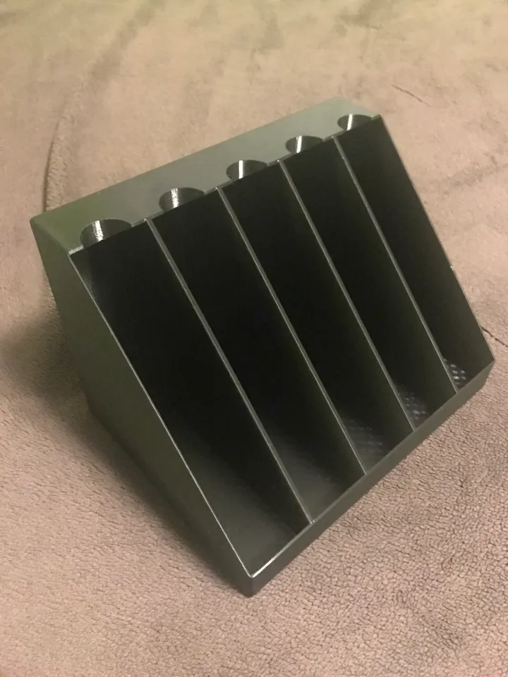 Pistol Rack by deerehunter6789 | Download free STL model | Printables.com