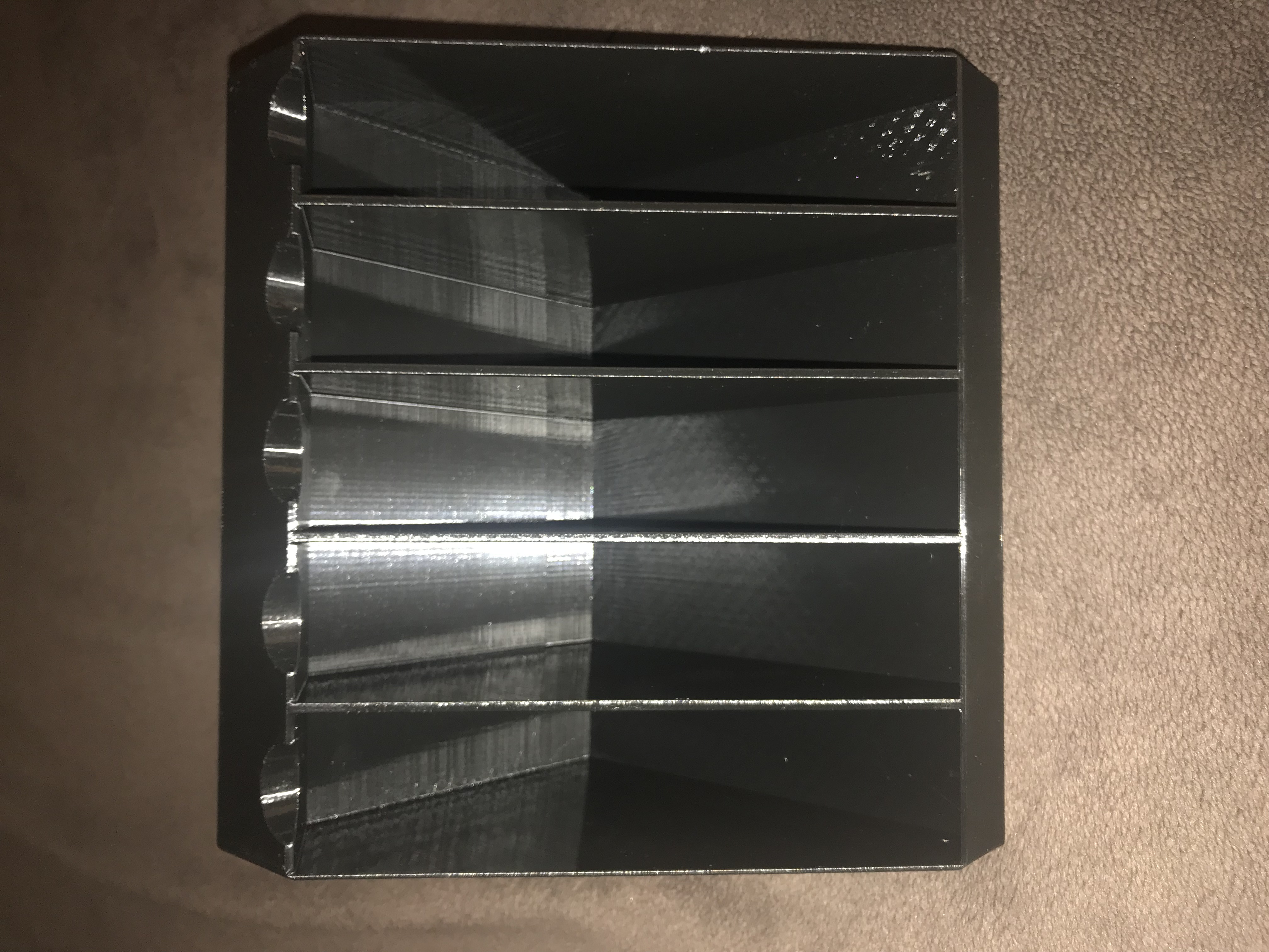 Pistol Rack by deerehunter6789 | Download free STL model | Printables.com