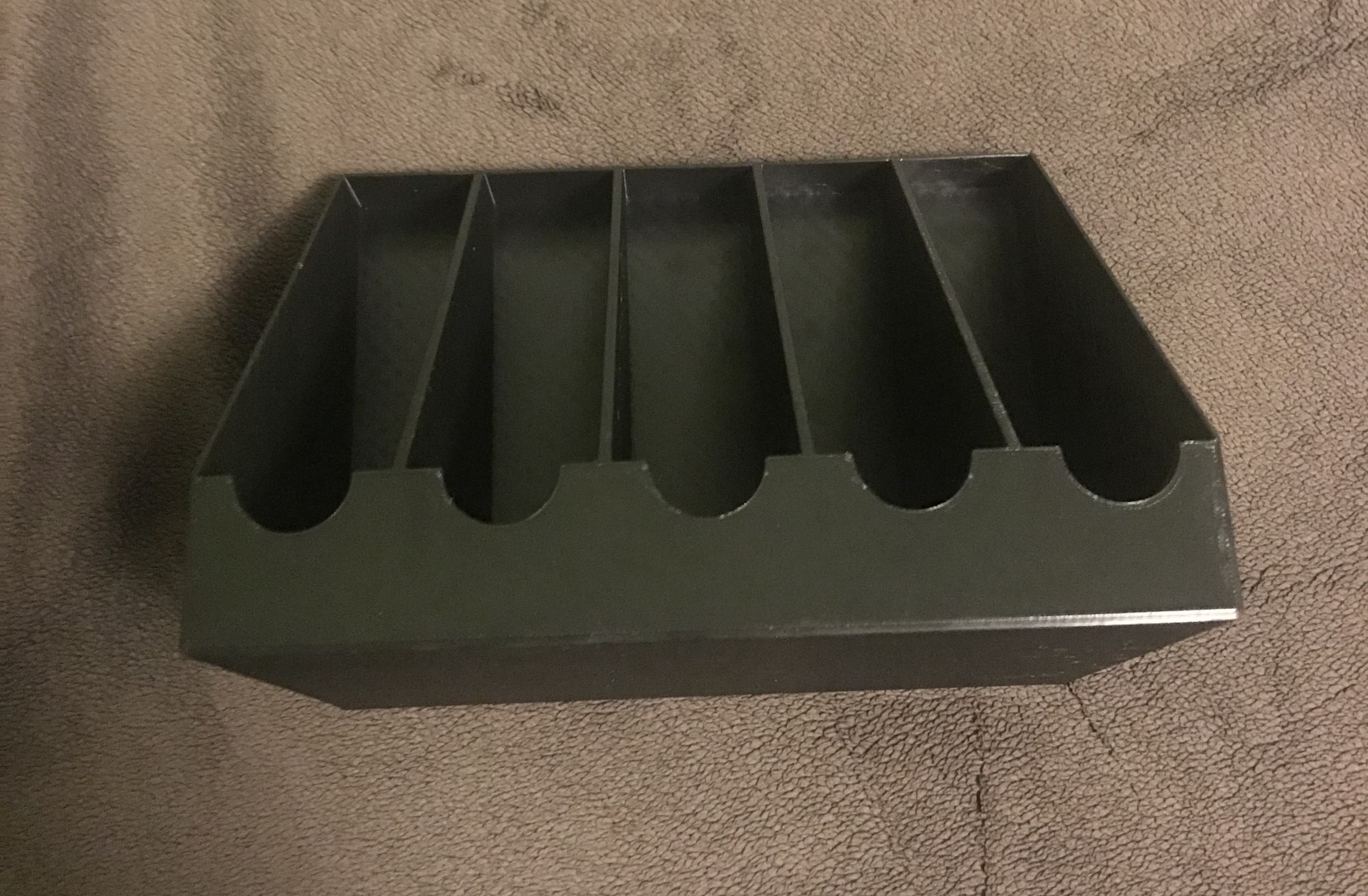 Pistol Rack by deerehunter6789 | Download free STL model | Printables.com