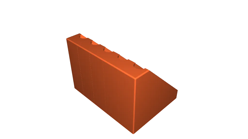 Pistol Rack by deerehunter6789 | Download free STL model | Printables.com
