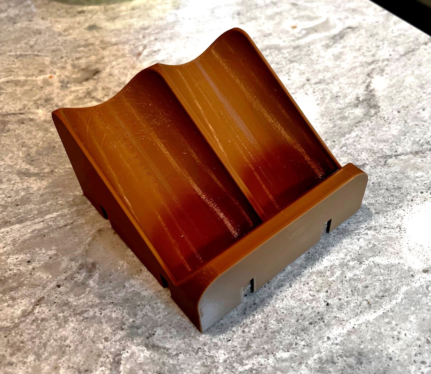 Spice drawer organizer by 3dprintguy | Download free STL model ...