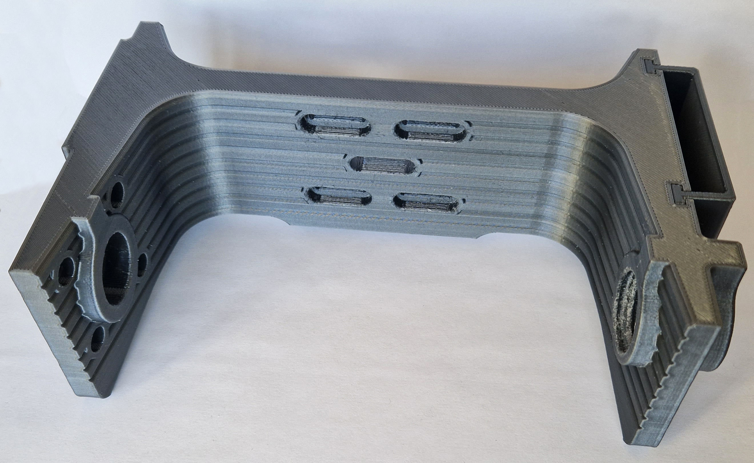Eggbot Eggduino Spherebot Remix Od Autora Ayjay Stáhněte Si Zdarma Stl Model 