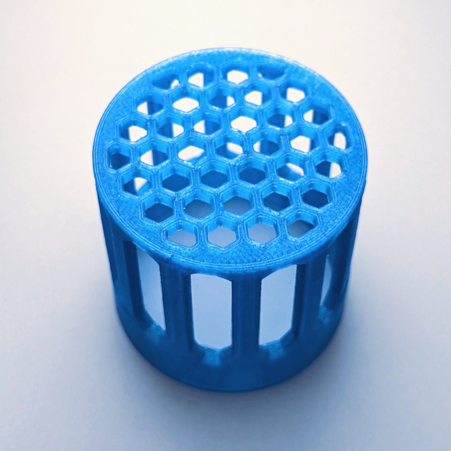 Nalgene bottle shaker insert von frdzmn | Kostenloses STL-Modell ...