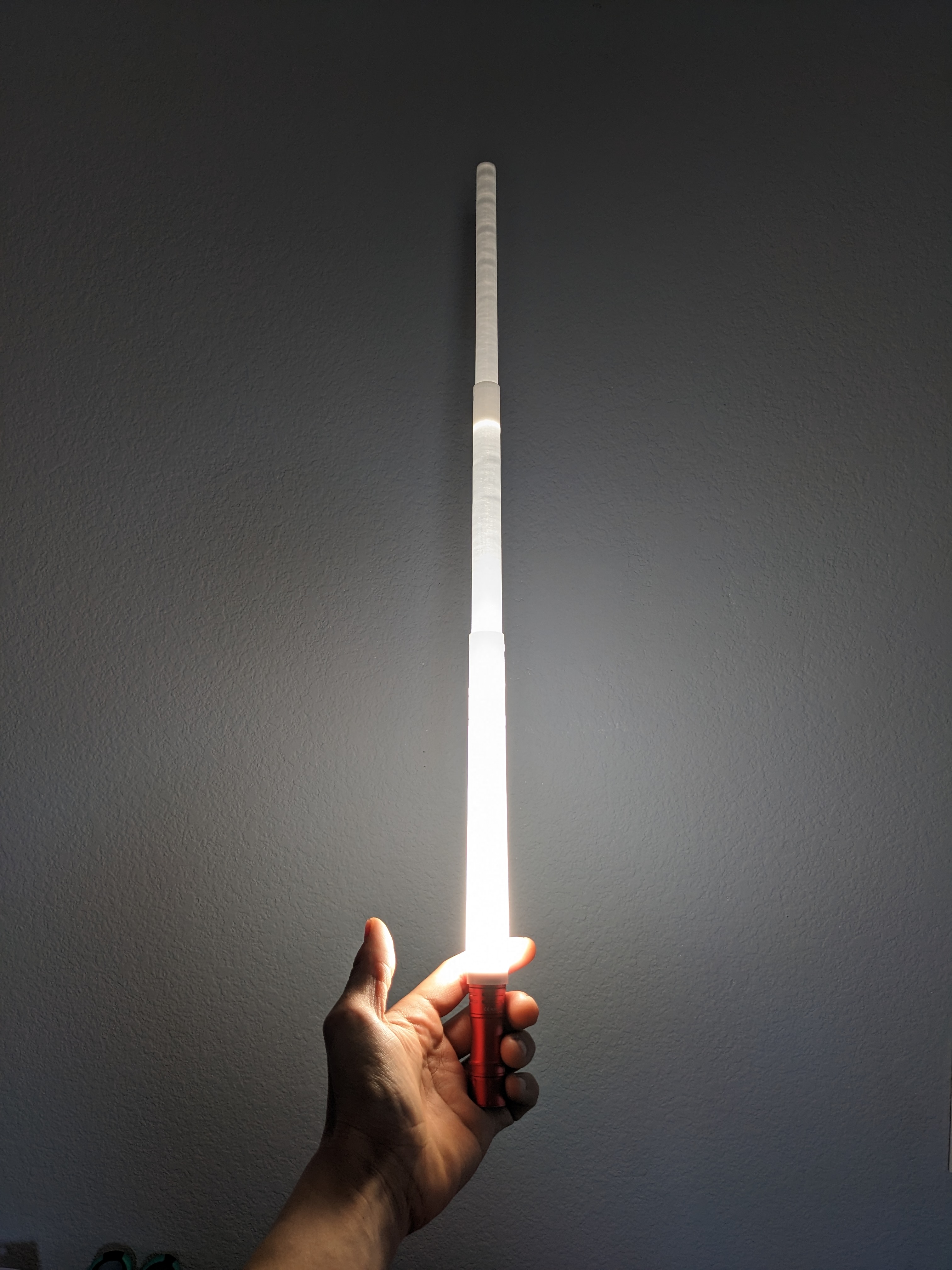 Wurkkos TS10 or Convoy T3 Extendable Wand by Spicy3d | Download free ...