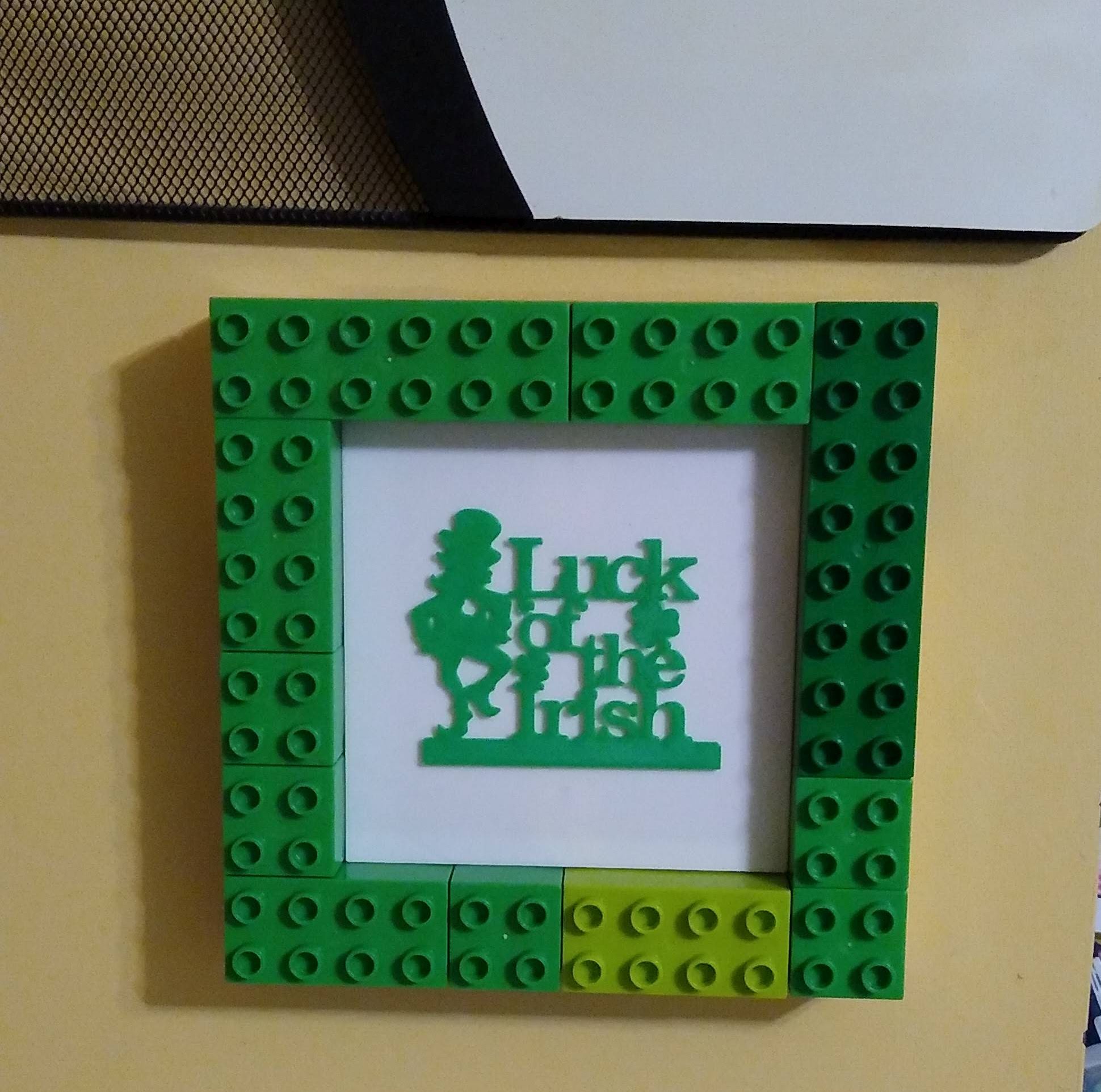 Phone plate cover by Startrekfan2 | Download free STL model ...