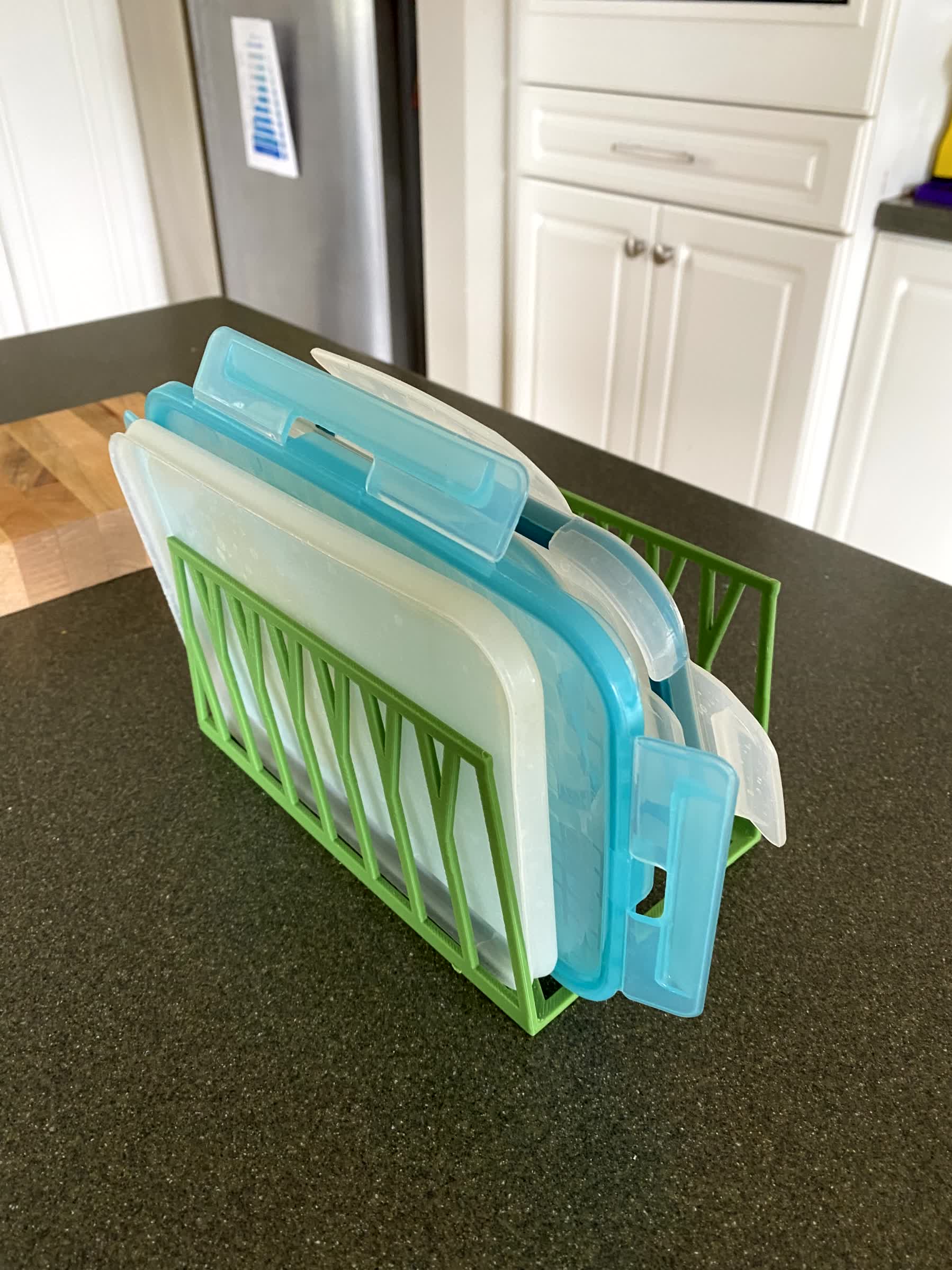 Lid Holder By Timbarnes Download Free STL Model Printables Lid Holder By Timbarnes Download Free STL Model Printables