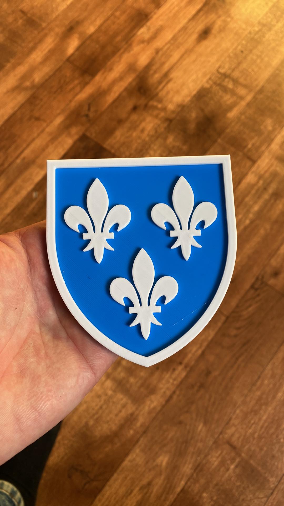 Temeria-LOGO by SroubiCZ | Download free STL model | Printables.com