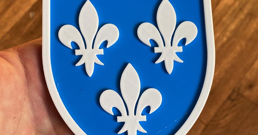 Temeria-LOGO by SroubiCZ | Download free STL model | Printables.com