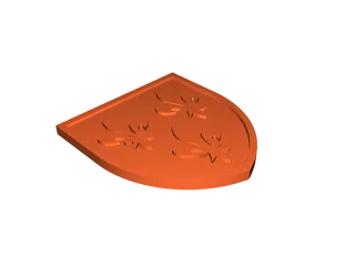 Temeria-LOGO by SroubiCZ | Download free STL model | Printables.com