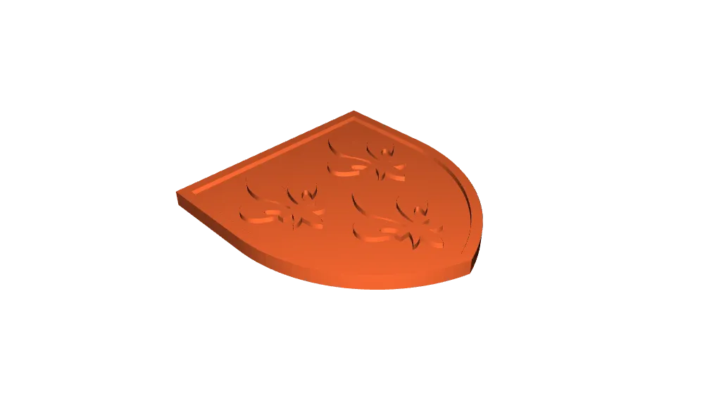Temeria-LOGO by SroubiCZ | Download free STL model | Printables.com